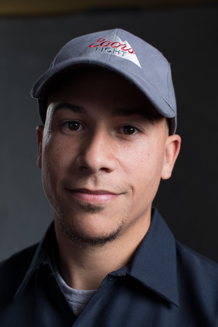 Justin Bastien | AtEdge