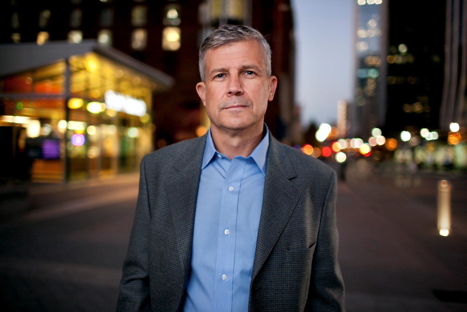 Charles Harris | AtEdge