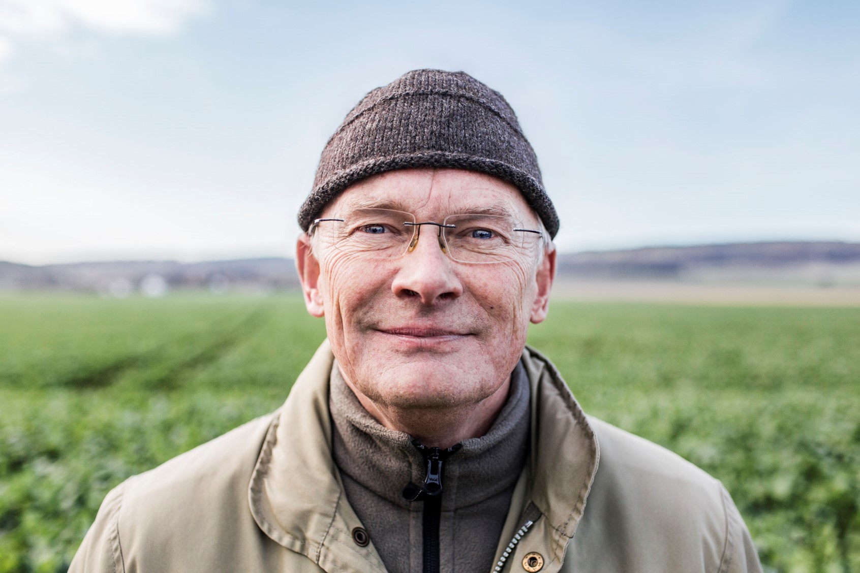 Jim Hughes | AtEdge