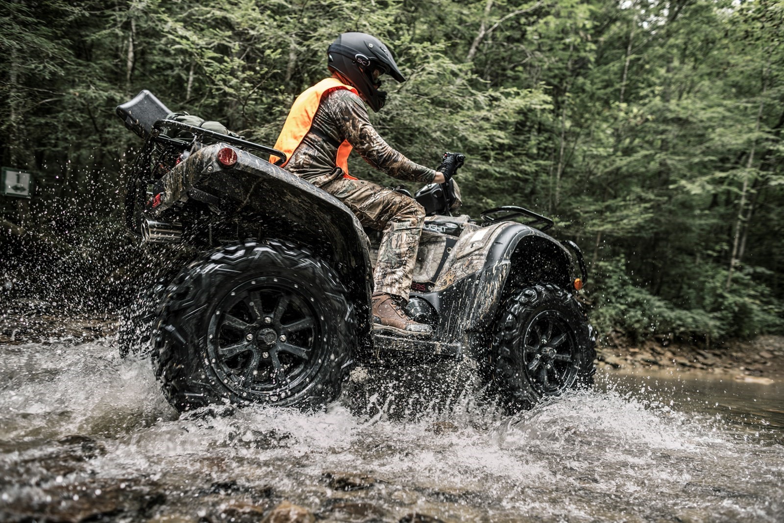 Motofish | AtEdge