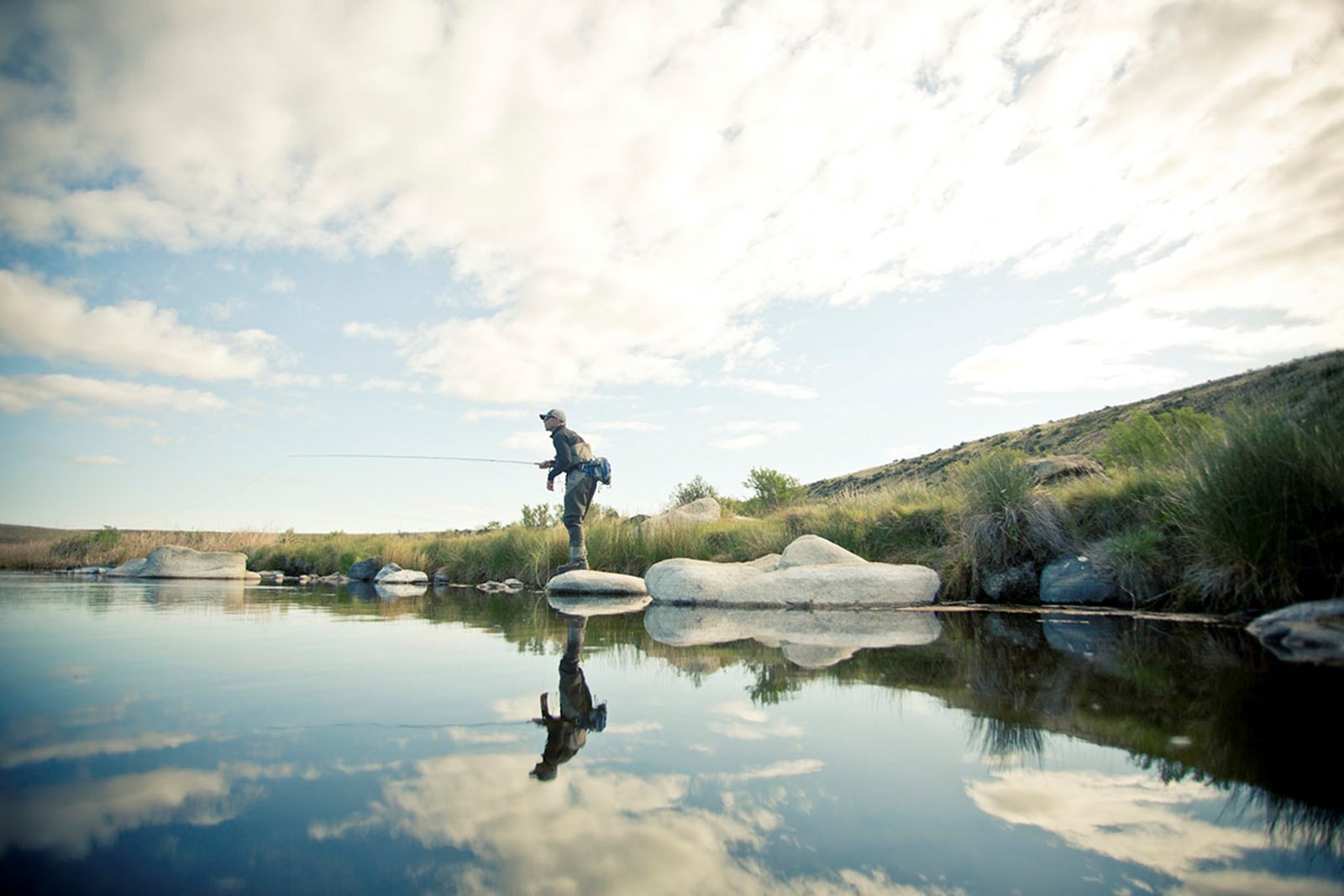 Motofish | AtEdge