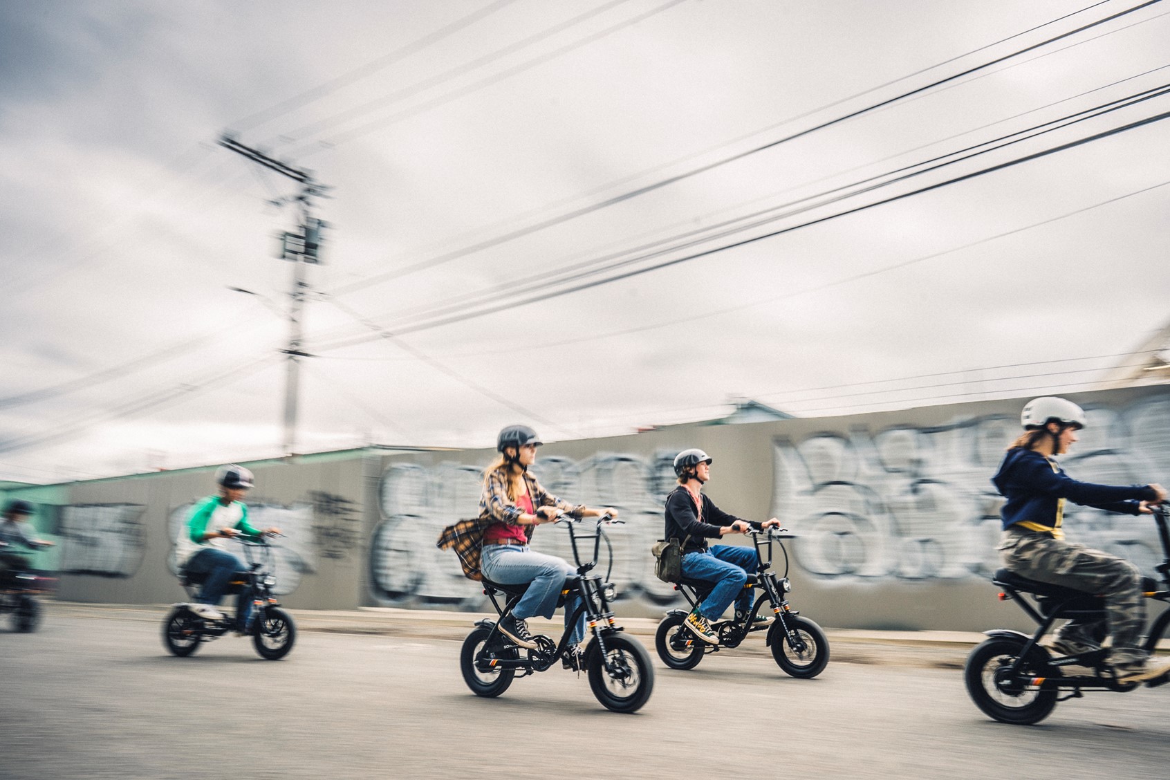 Motofish | AtEdge