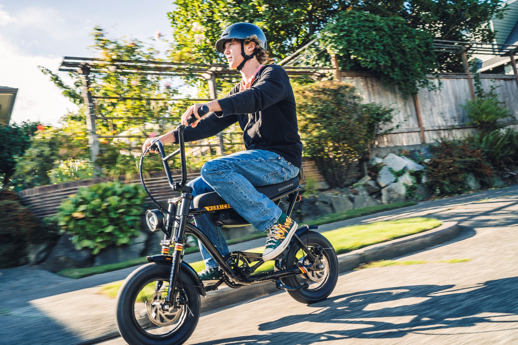 Motofish | AtEdge