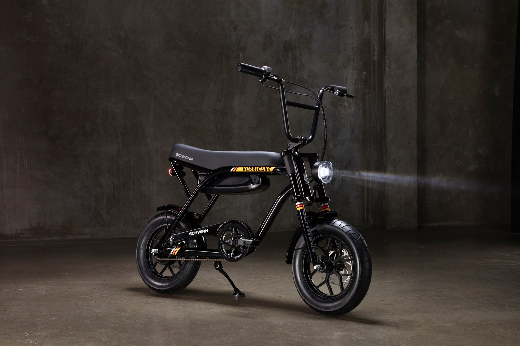 Motofish | AtEdge