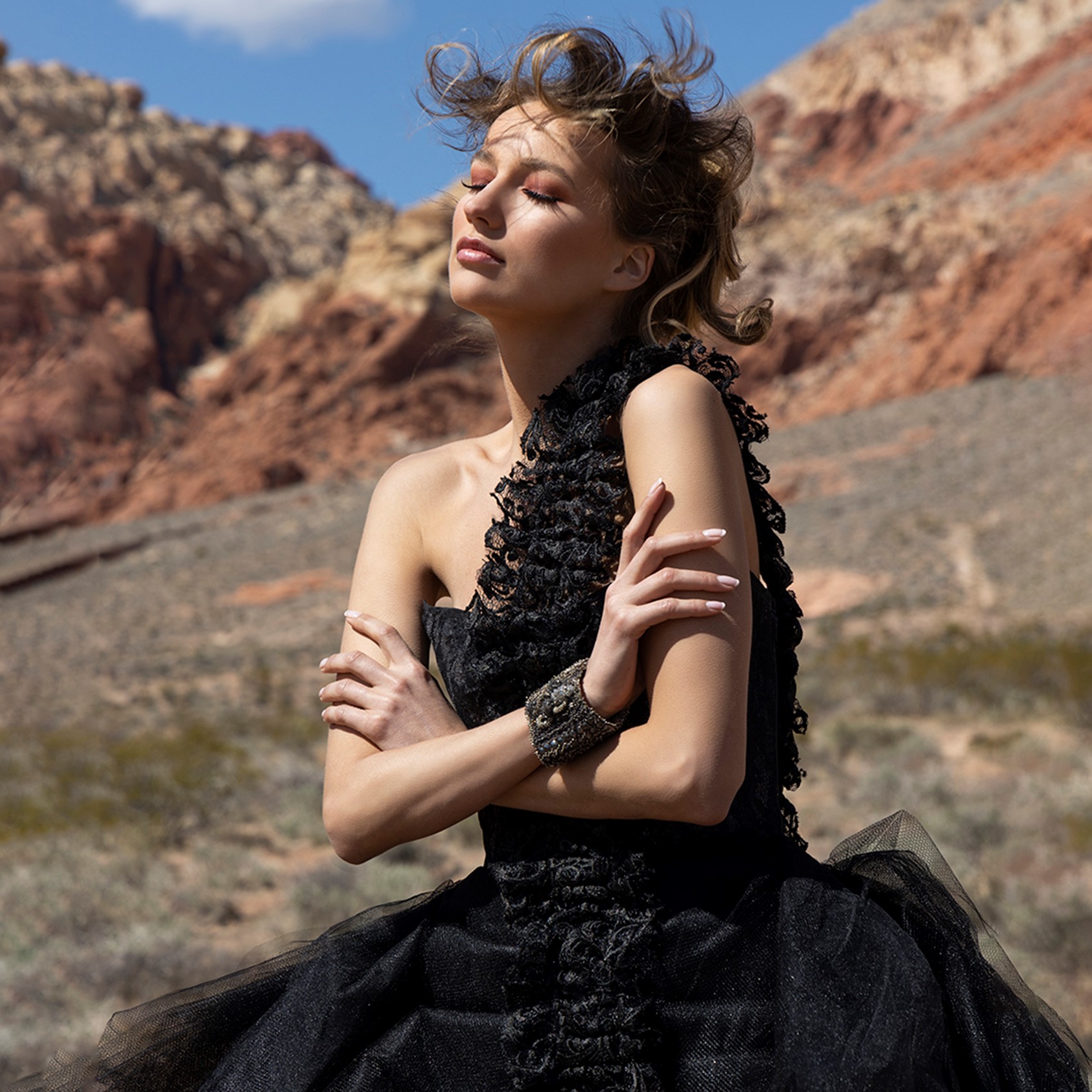 Jane Richey | AtEdge