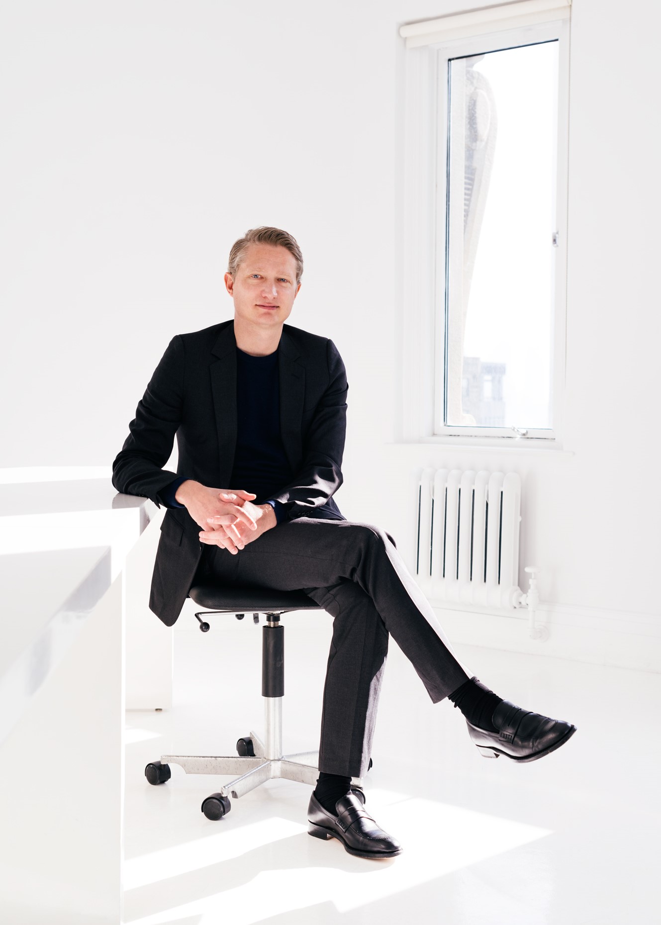 Jonathan Pilkington | AtEdge