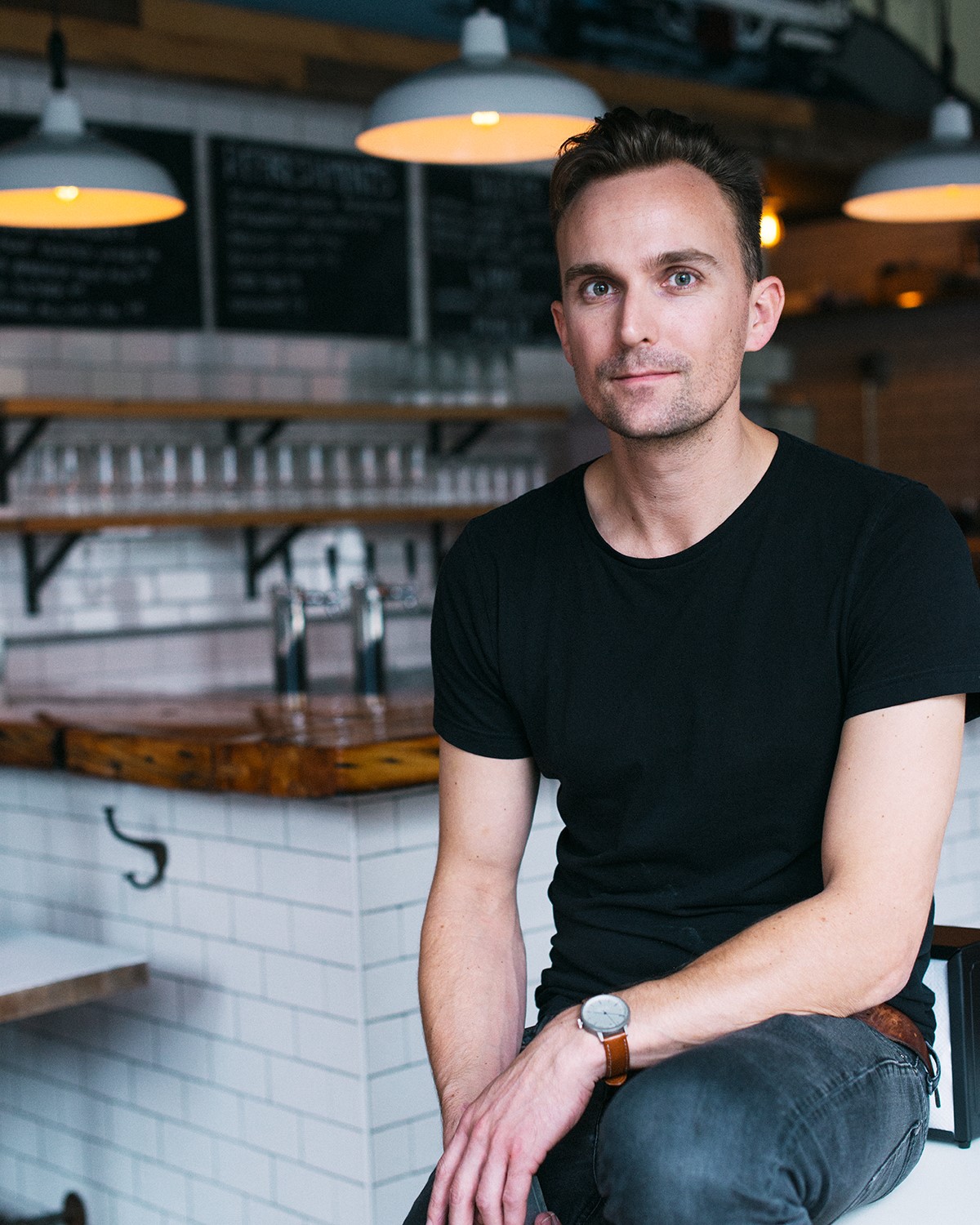 Jonathan Pilkington | AtEdge