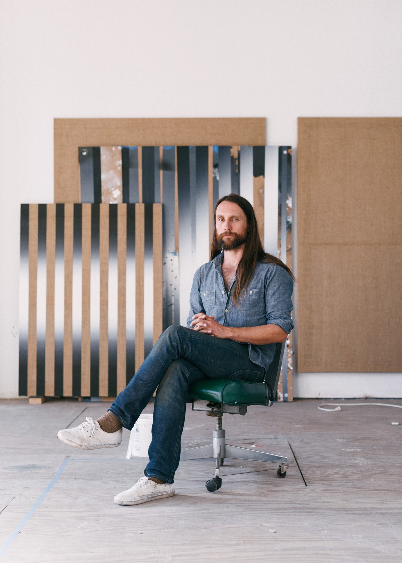 Jonathan Pilkington | AtEdge